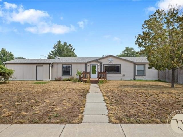 806 S Heights Ln, Billings, MT 59105