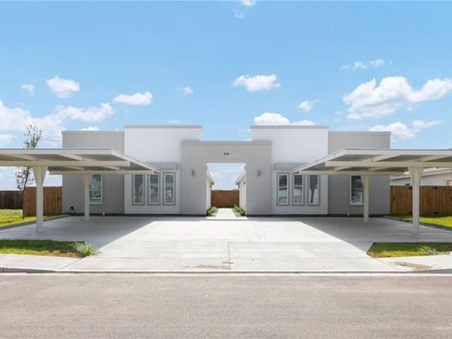 806 S Linda St, Alton, TX 78573