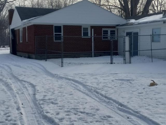 806 S Main Street