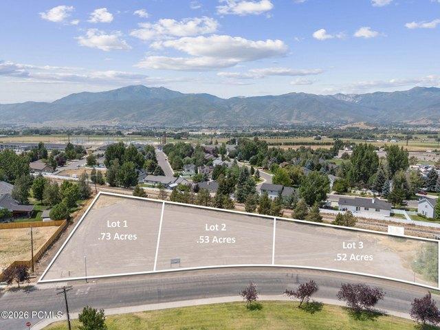 806 S School House Way Lot 2, Midway, UT 84049