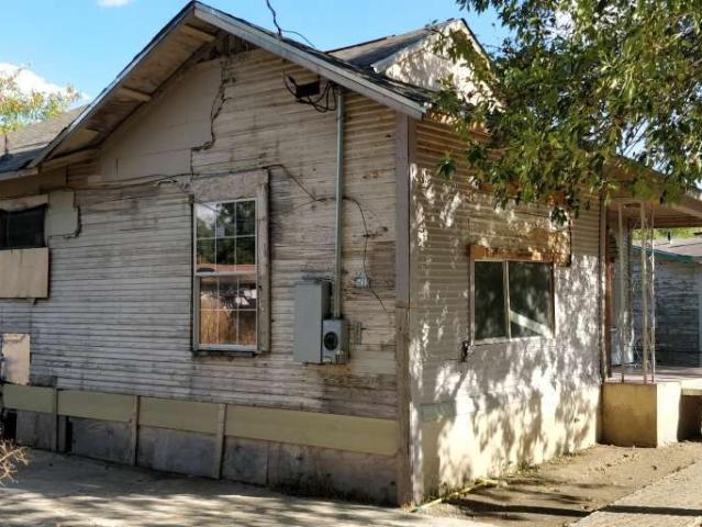 806 S San Dario Ave, San Antonio, TX 78237 | MLS #1525