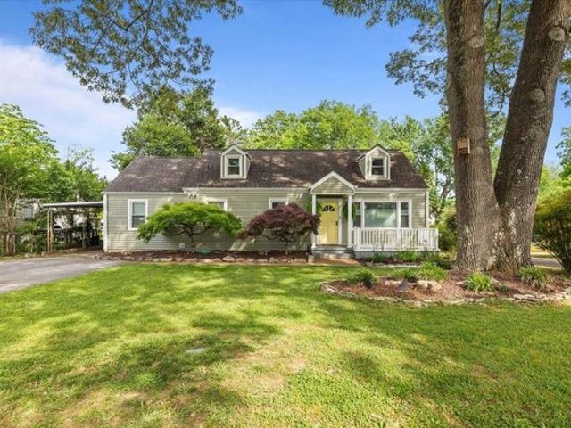 806 S Sweetbriar Ave, Chattanooga, TN 37412