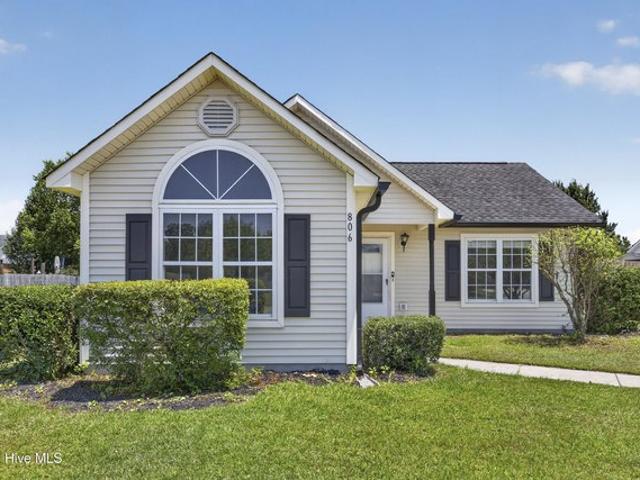 806 Saddle Pt, Wilmington, NC 28411