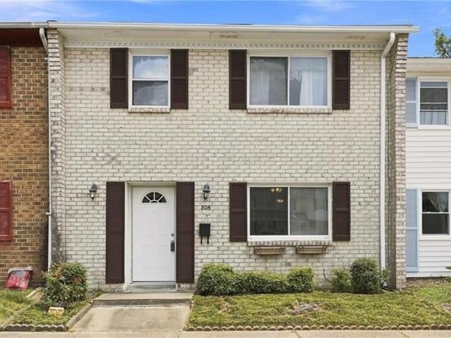 806 Saint Denis Ct, Virginia Beach, VA 23455