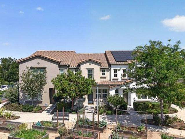 806 Saint Rufina Ln Unit 30, Morgan Hill, CA 95037