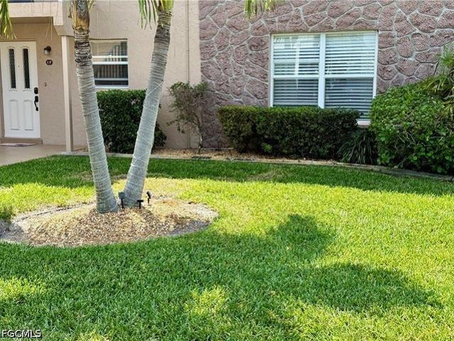 806 SE 46th St Apt 1F, Cape Coral, FL 33904