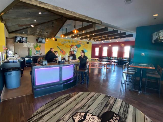 806 Sea Mountain Hwy