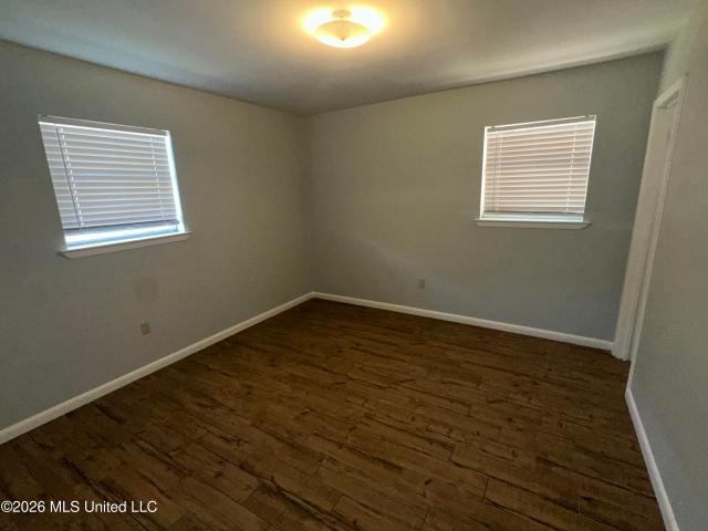 806 Shirley Drive