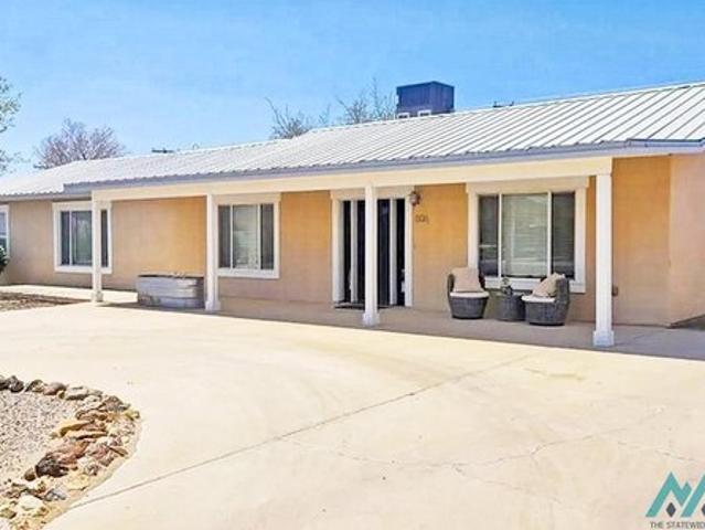 806 Sierra Vista Dr, Truth or Consequences, NM 87901