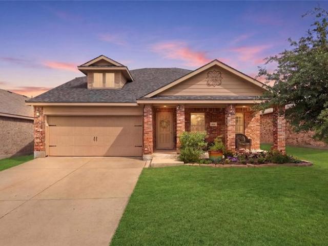 806 Silver St, Princeton, TX 75407