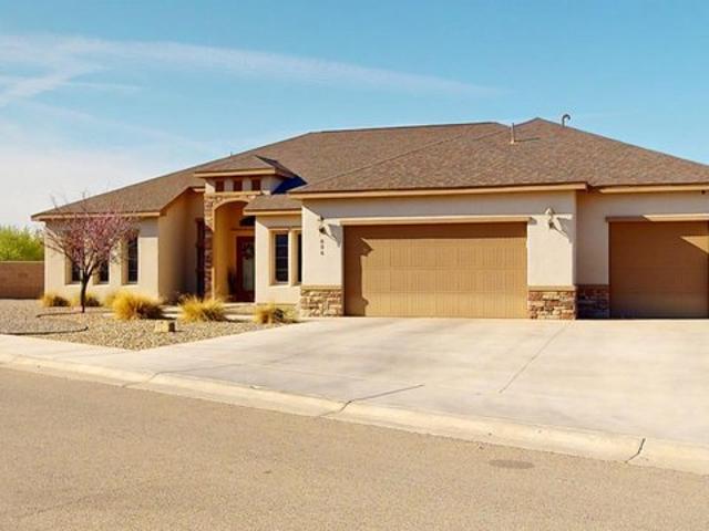 806 Silverado, Alamogordo, NM 88310