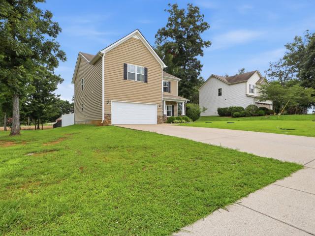 806 Silverhill Dr