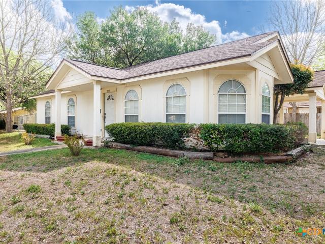 806 St Michael St, Gonzales, TX 78629 | MLS #608814 | Compass