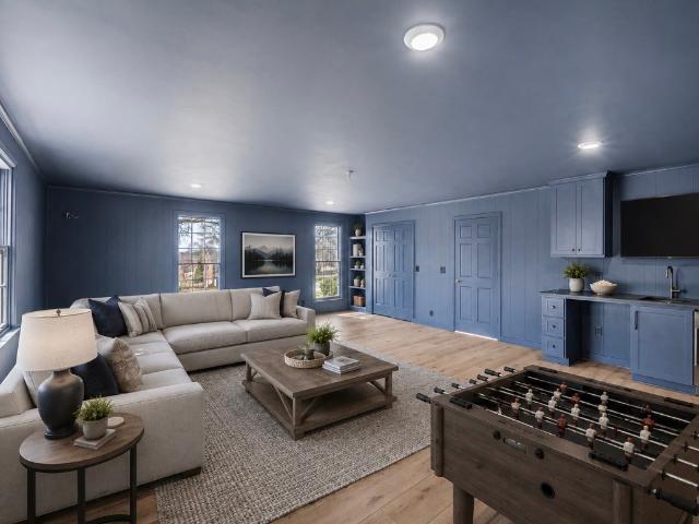 806 Steeplechase Dr, Brentwood, TN 37027 | MLS #3304