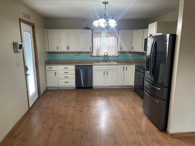 806 Swift Creek Road