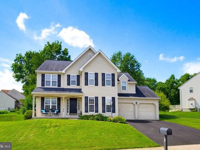 806 Sylvan Rd, Lancaster, PA 17601