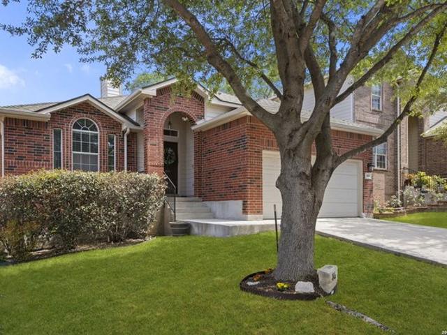 806 Point Vly, San Antonio, TX 78253