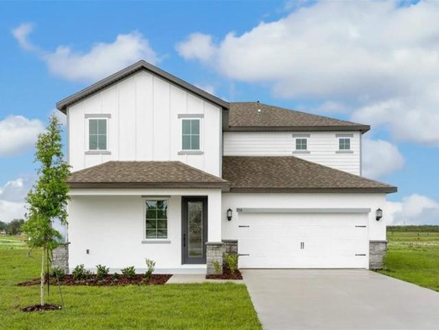806 Ponkan Ct, Babson Park, FL 33827