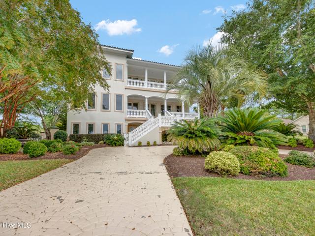 806 Paoli Court