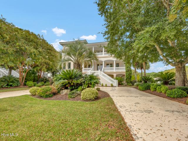 806 Paoli Ct, Wilmington, NC 28409 | MLS #100570
