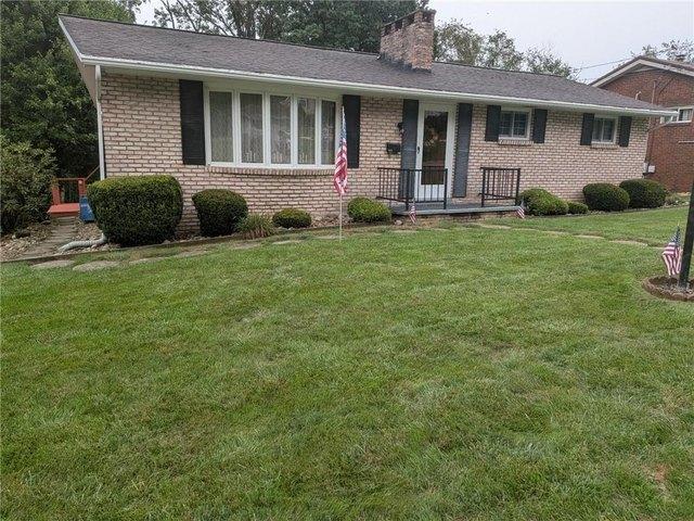 806 Parker Ave, Scottdale, PA 15683