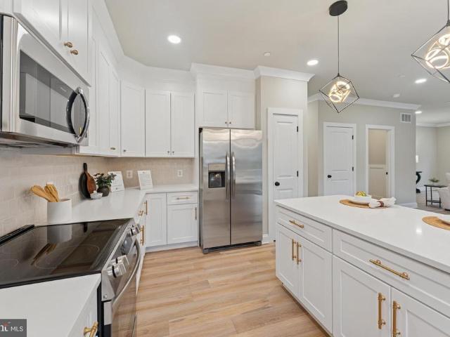 806 Pengrove Court # LOT 54