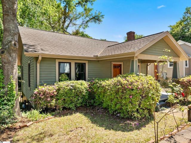 806 Perry Road