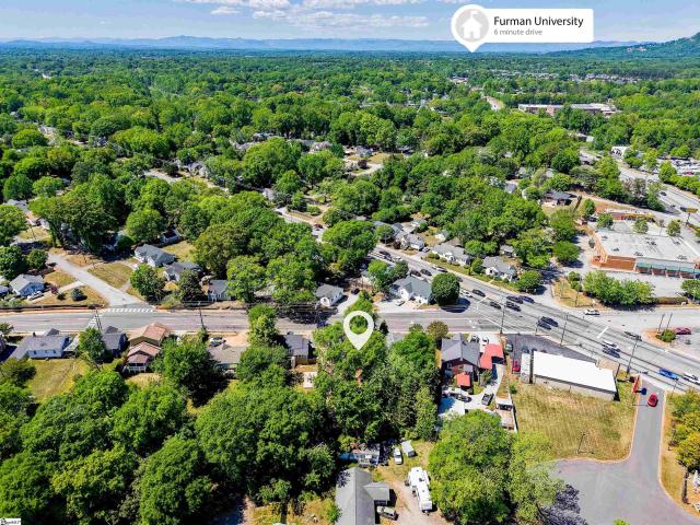 806 Perry Road