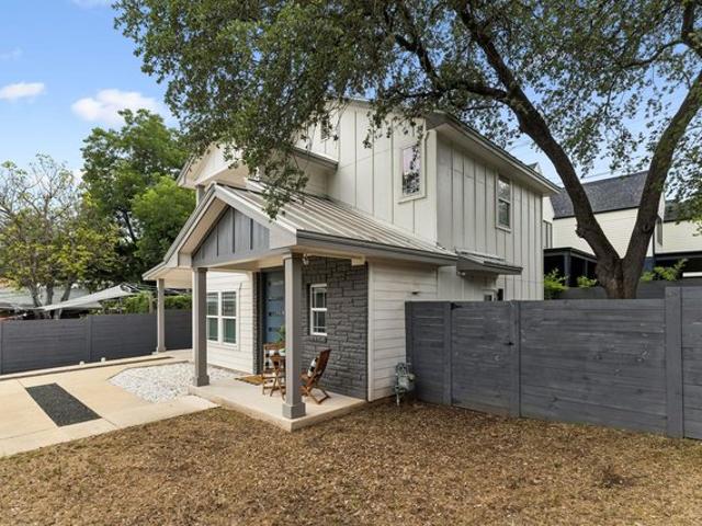 806 Philco Dr Unit 2, Austin, TX 78745