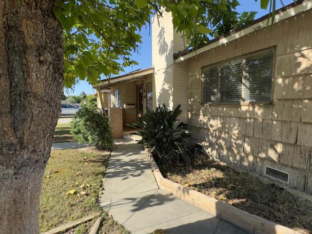 806 Piute Street