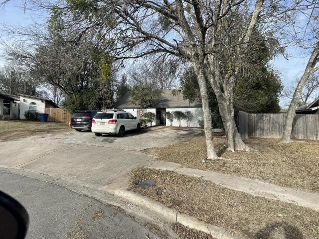 806 Plumpton Dr, Unit A, Austin, TX 78745 | MLS #1962