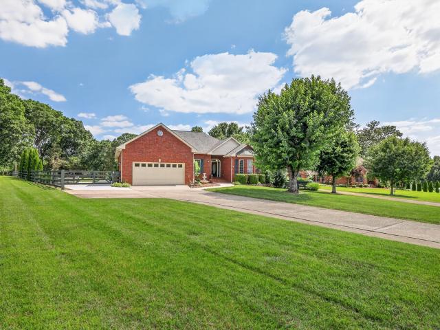 806 Pruitt Ct