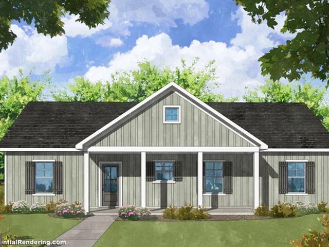 806 Primrose Cir, Greenville, GA 30222