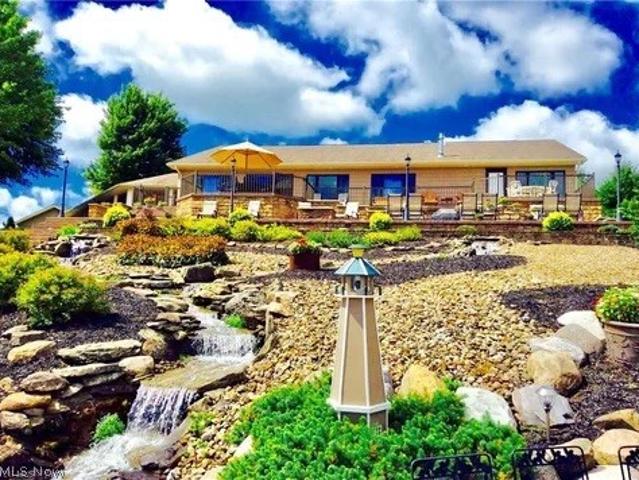 806 Rome Rock Creek Road