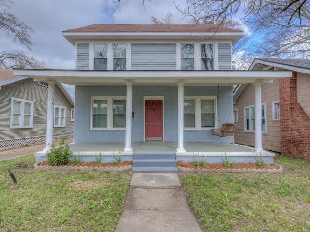 806 Ratcliff St, Shreveport, LA 71104 | MLS #21203 | Compass