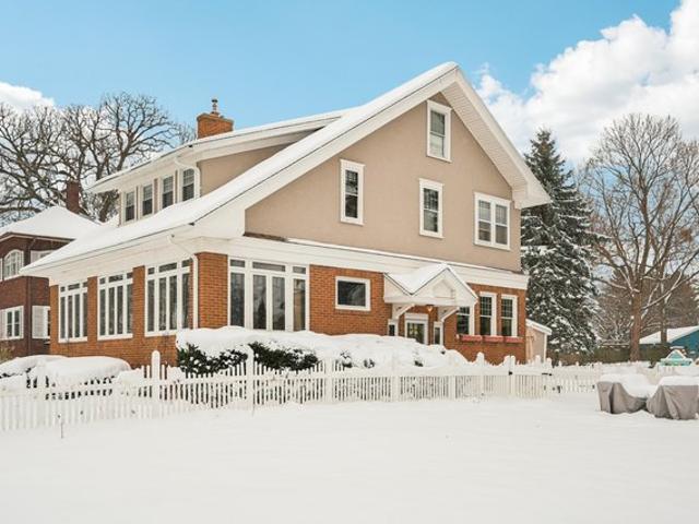 806 Racine St, Delavan, WI 53115