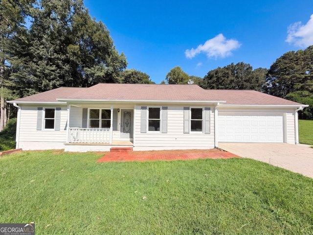 806 Ruswood Rd, Winder, GA 30680