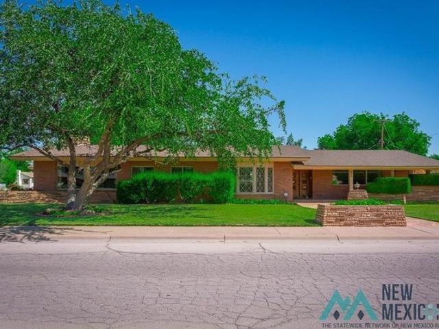 806 W Hermosa Dr, Artesia, NM 88210