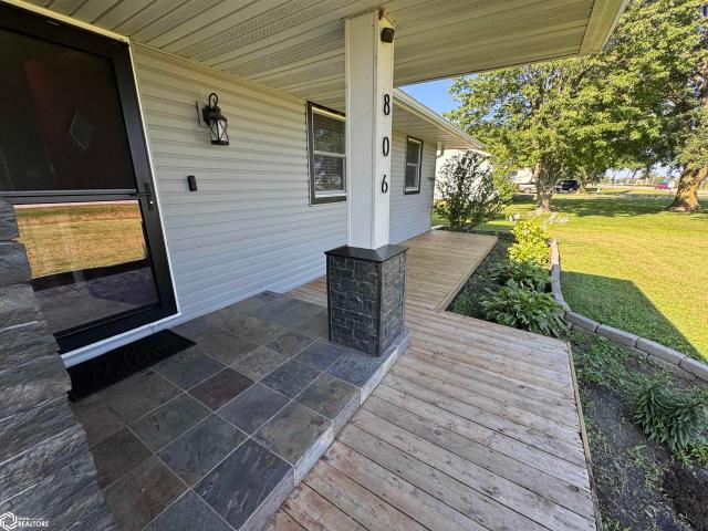 806 W North Street