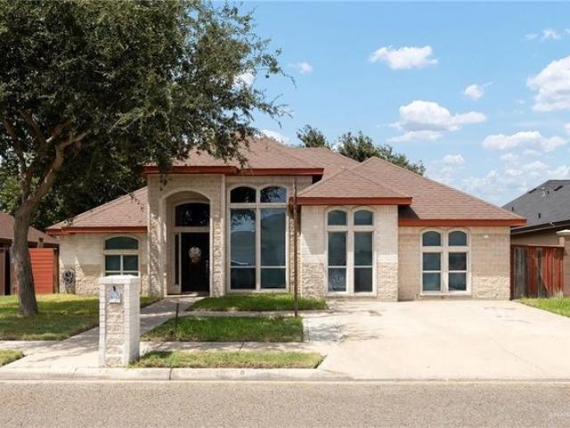 806 W Solar Dr, Mission, TX 78574