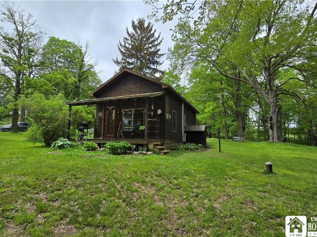 806 Weaver Road