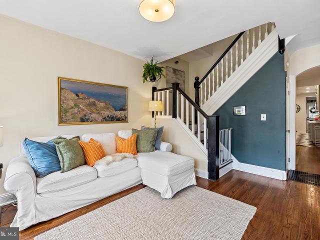 806 Wellington St, Baltimore, MD 21211 | Compass