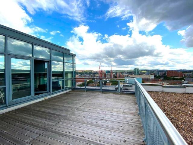 806 West One Panorama, West One