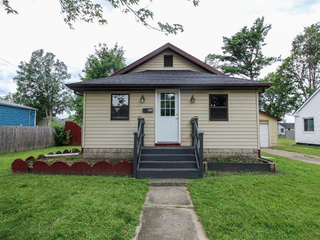 806 West Street