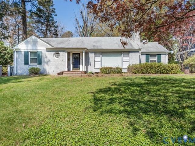 806 Westham Pkwy, Henrico, VA 23229