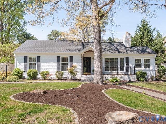 806 Westriver Dr, Henrico, VA 23229 | Compass