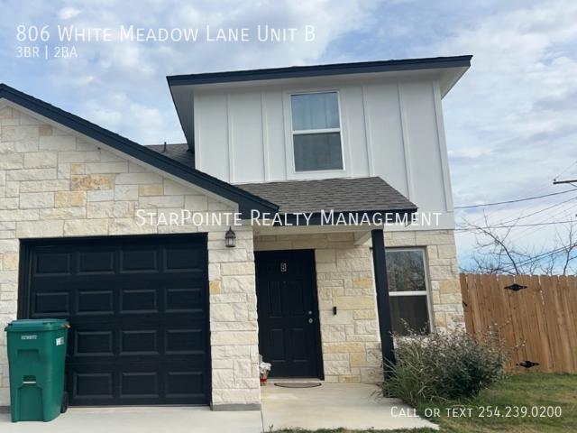 806 White Meadow Ln Unit B