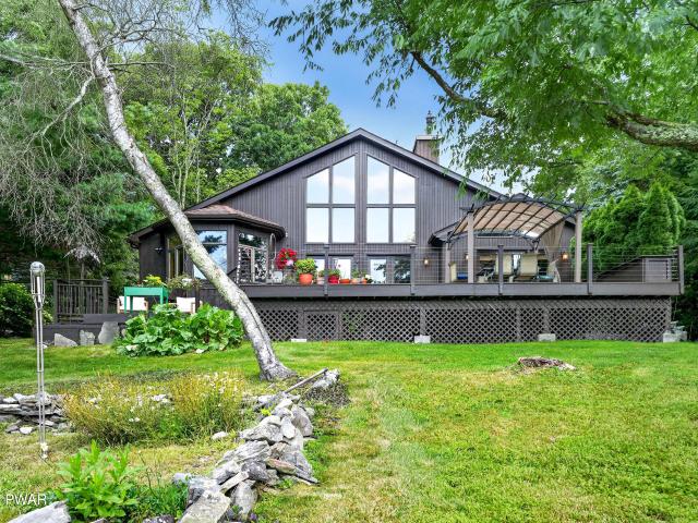 806 Widgeon Court