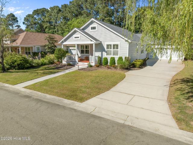 806 Wildflower Drive
