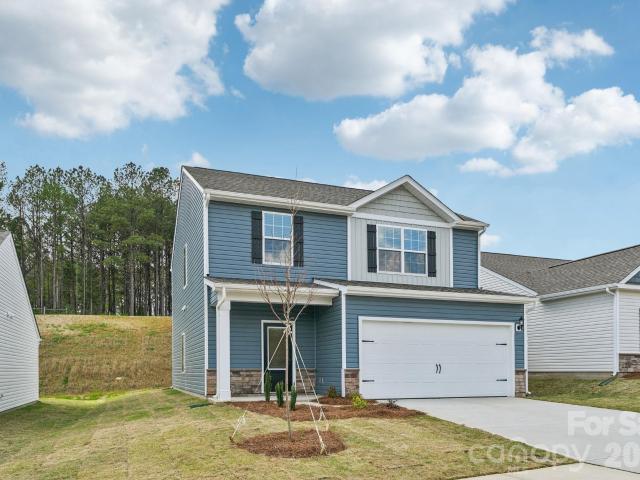 806 Willow Estates Drive